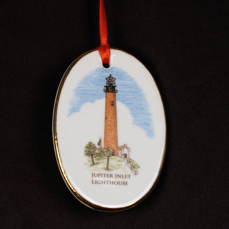 Jupiter Inlet Lighthouse Store – Jupiter Inlet Lighthouse Web Shop
